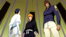 Bleach Episode 198 - Watch Bleach E198 Online