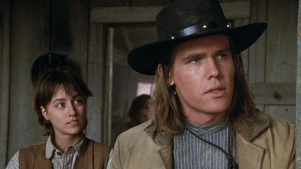 The Young Riders Season 1 Episode 22