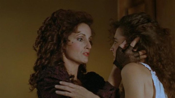 The Young Riders Season 1 Episode 13