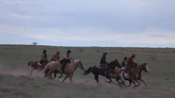 The Young Riders Season 1 Episode 4