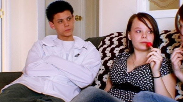 Sixteen And Pregnant: Season 3, Episode 5 – TMBI
