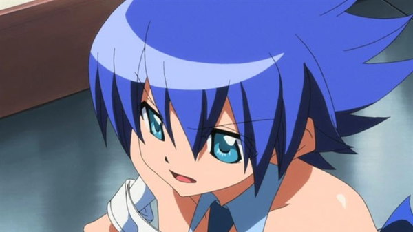 Needless Episode 6