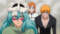Bleach Episode 198 - Watch Bleach E198 Online