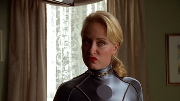 The Hunger Season 2 Episode 22