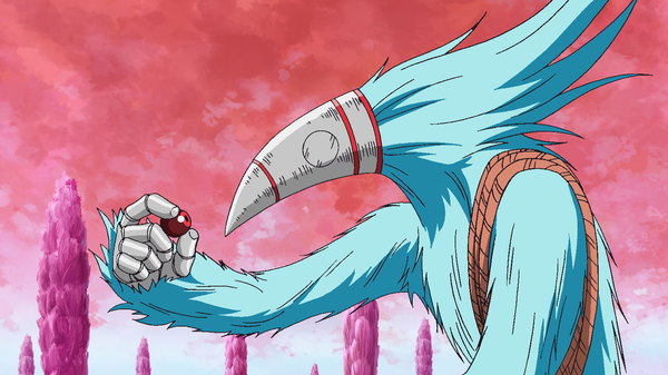 Toriko Episode 14 - Watch Toriko E14 Online