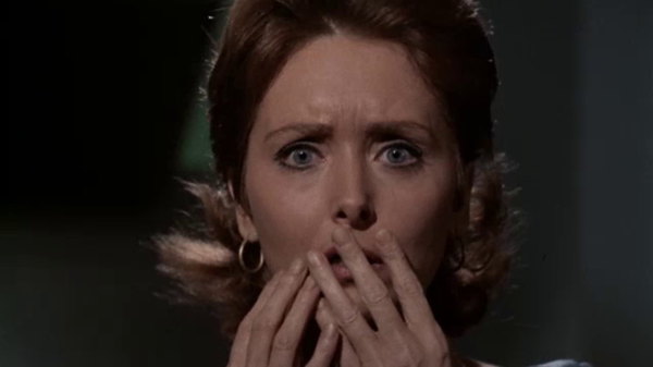 Star Trek Season 3 Episode 24