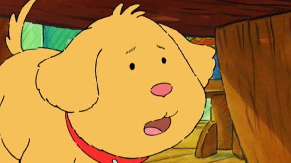 Arthur Season 11 Episode 5