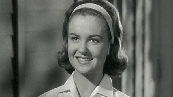The Donna Reed Show Season 3 Episode 35
