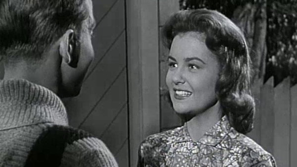 The Donna Reed Show Season 3 Episode 27