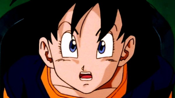 Dragon Ball Z Episode 219