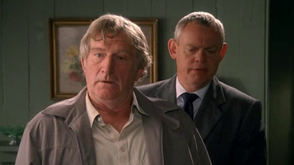 Doc Martin Season 5 Episode 8
