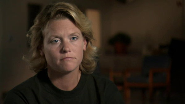Women Behind Bars Season 1 Episode 1
