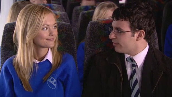 The Inbetweeners Season 2 Episode 1
