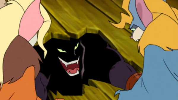 Silverwing Season 1 Episode 10