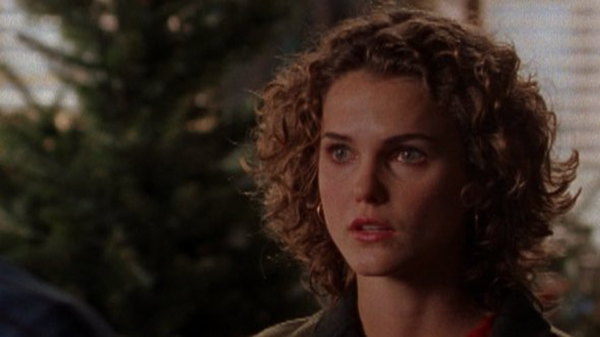 Felicity Season 3 Episode 11