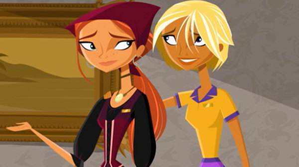 Stoked Season 2 Episode 21