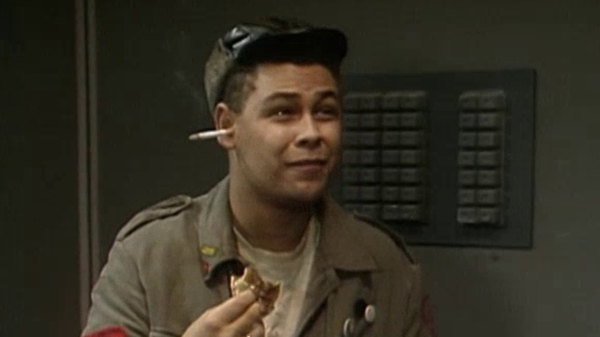 Red Dwarf Season 1 Episode 1