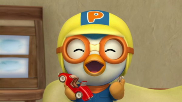 Porong Porong Pororo Episode 30