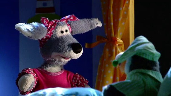 Five Minutes More Season 1 Episode 33