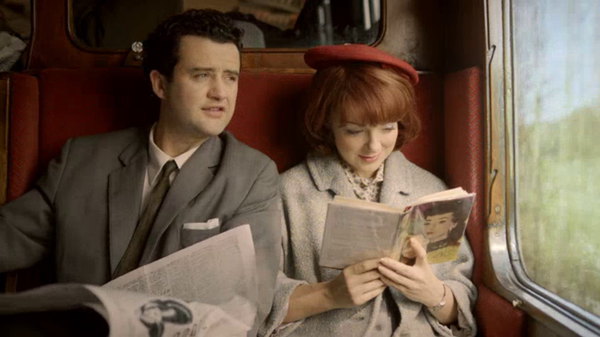 Mrs Biggs Season 1 Episode 1