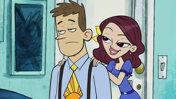 Dan Vs. Season 2 Episode 4