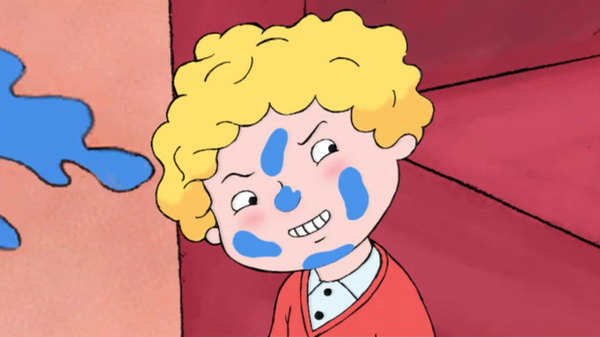 Horrid Henry Season 1 Episode 20
