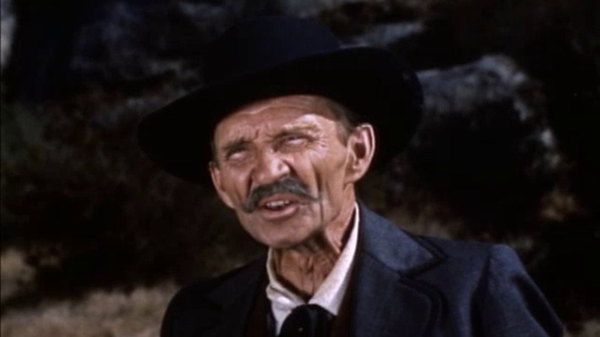 The Lone Ranger Season 5 Episode 25