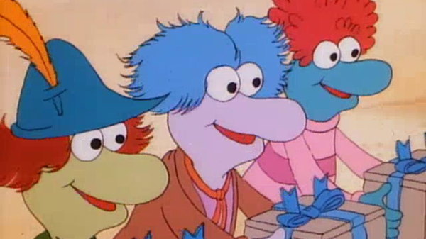 Fraggle Rock: The Animated Series Season 1 Episode 11