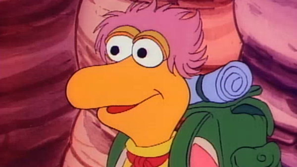 Fraggle Rock: The Animated Series Season 1 Episode 5