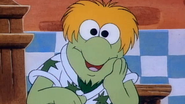 Fraggle Rock: The Animated Series Season 1 Episode 3