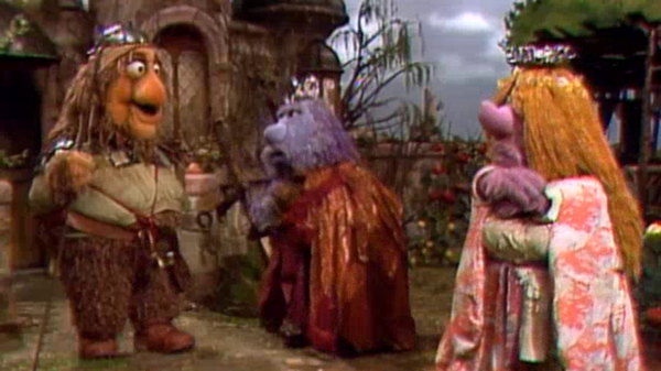 Fraggle Rock Season 1 Episode 5