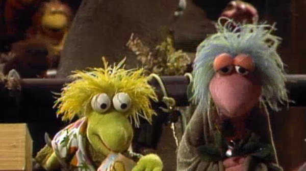 Fraggle Rock Season 1 Episode 3