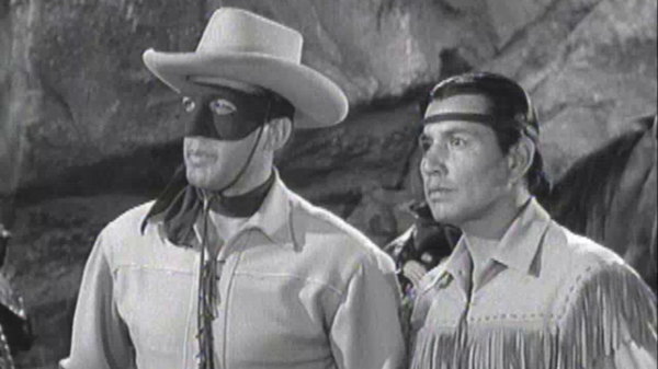 The Lone Ranger Season 3 Episode 14