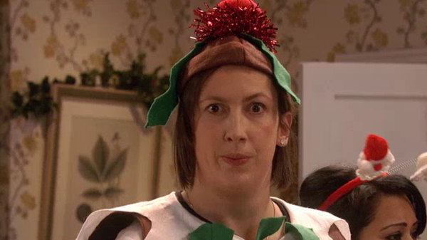 Miranda Season 2 Episode 6