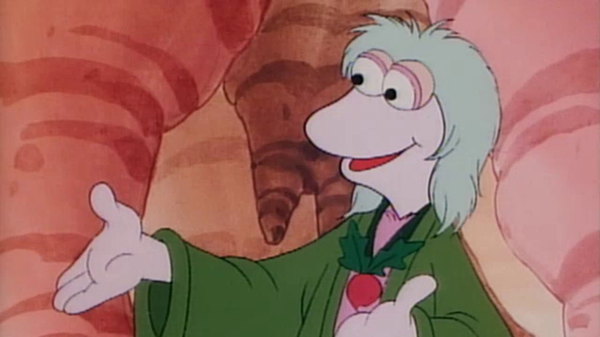 Fraggle Rock: The Animated Series Season 1 Episode 9