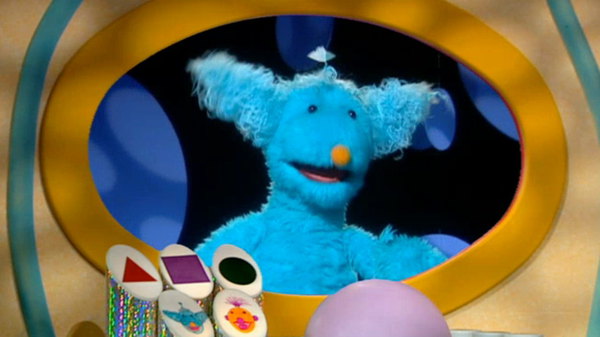 The Hoobs Season 1 Episode 8