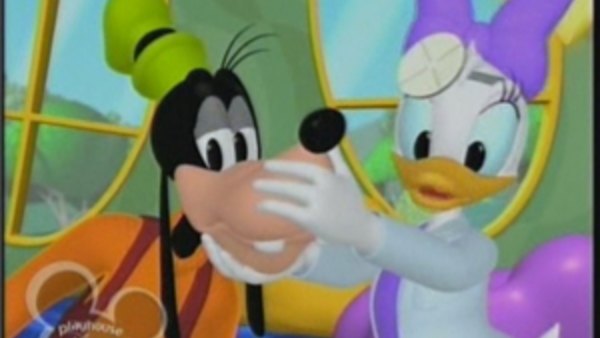 Mickey Mouse Clubhouse Season 1 Episode 23