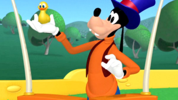 Mickey Mouse Clubhouse Season 3 Episode 6