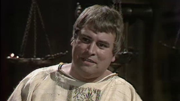 I, Claudius Season 1 Episode 1