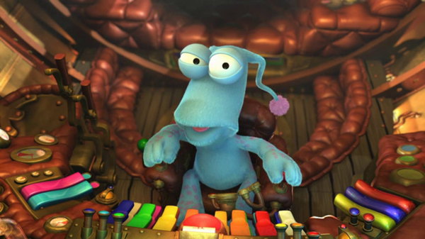 The WotWots Season 1 Episode 21