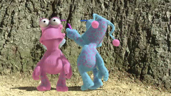The WotWots Season 1 Episode 11