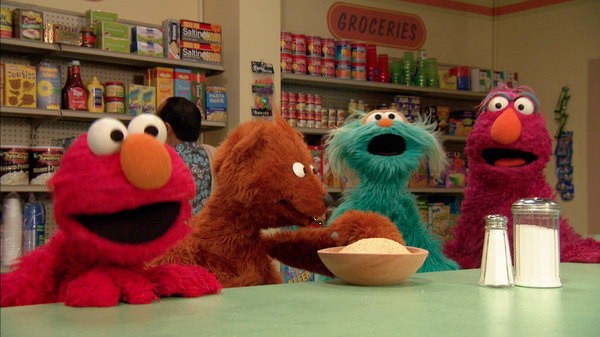 Sesame Street Season 42 Episode 22
