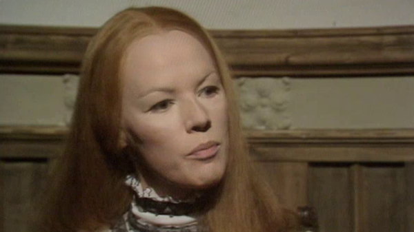 Elizabeth R Season 1 Episode 1