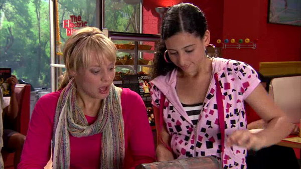 The Electric Company Season 2 Episode 11