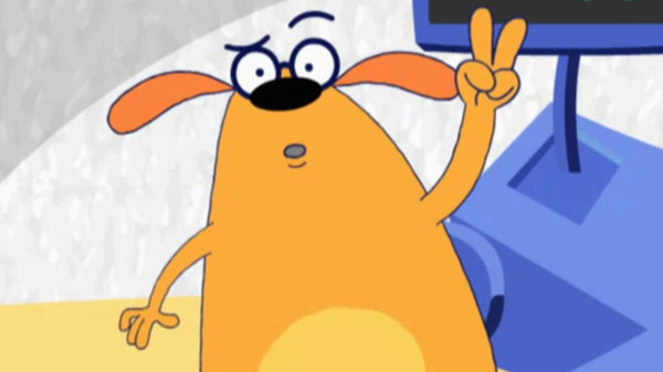 FETCH! with Ruff Ruffman Season 1 Episode 16