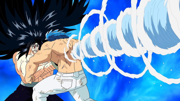Toriko Episode 139 - Watch Toriko E139 Online