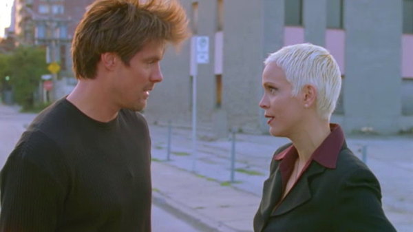 Highlander: The Raven Season 1 Episode 9