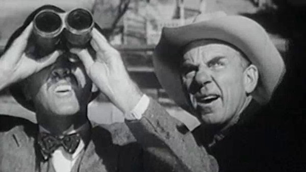 One Step Beyond Season 3 Episode 12