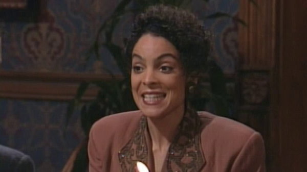 Different World Whitley Quotes