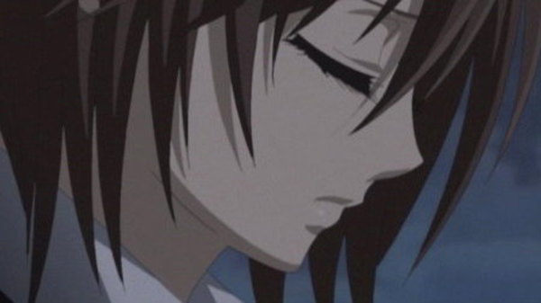 Vampire Knight Episode 1 - Watch Vampire Knight E01 Online